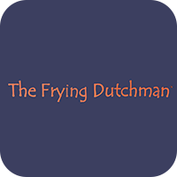 The Frying Dutchman | Ahuriri | ORDER ONLINE | Takeaway | TuckerFox NZ